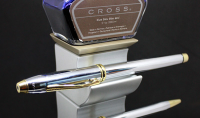 The Pen Rest - Vertical, Modular and Stackable Pen StandThe Pen Rest ...